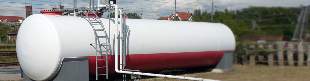 Ihr Tank - Ihre Sicherheit | Schumann Tankschutztechnik